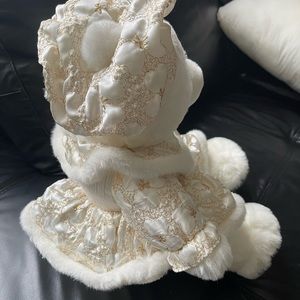 Toys | 200 Dan Dee Collection Keepsake Bear Limited Edition 18 | Poshmark